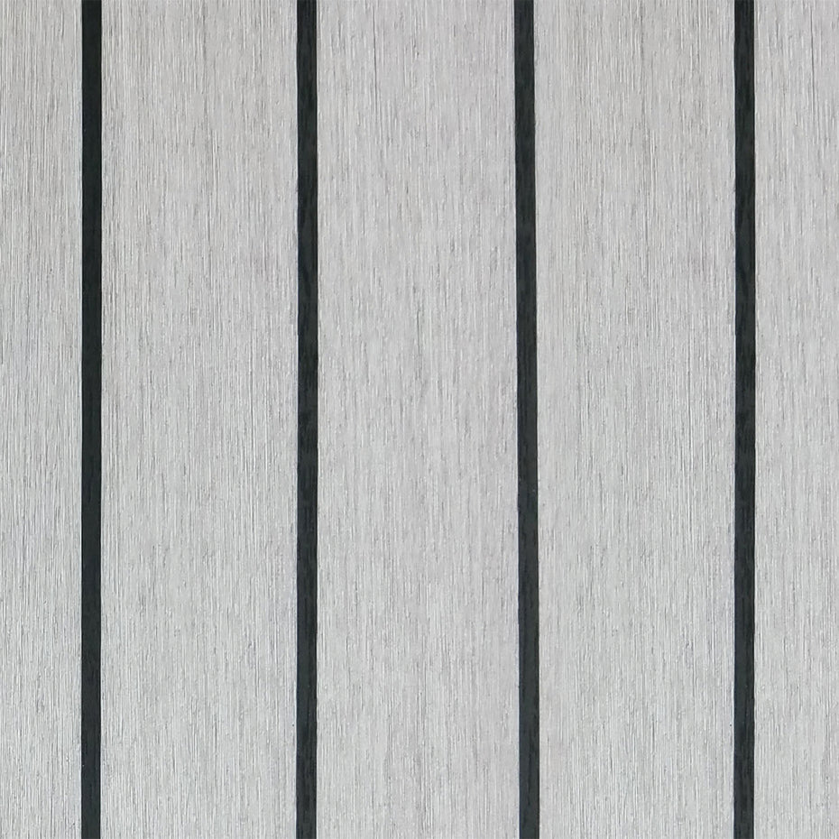 Weathered & Ebony – Shipshape Marine Flooring