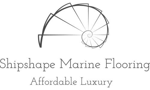 Teak & Holly – Shipshape Marine Flooring