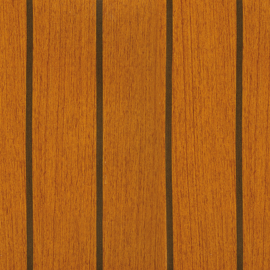 Teak & Ebony – Shipshape Marine Flooring